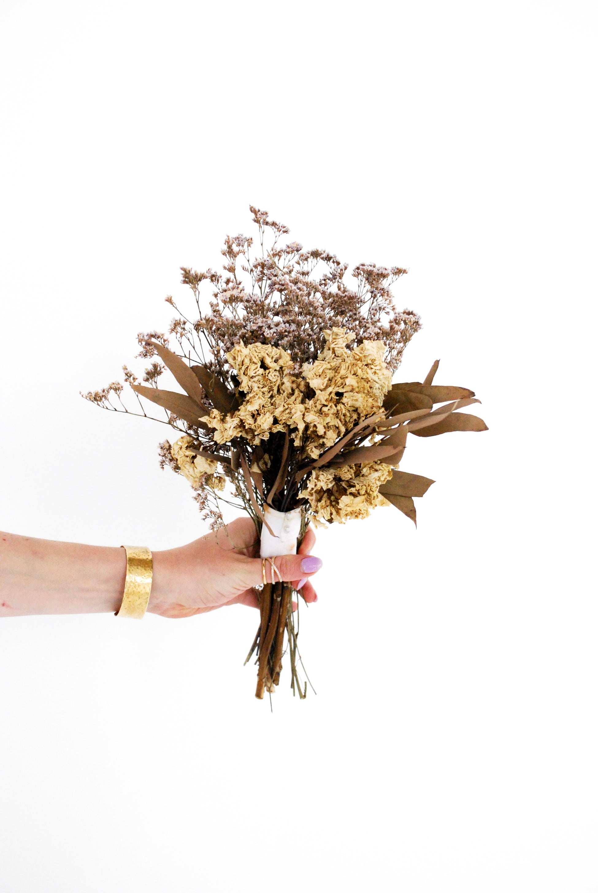 Shipping Instructions To Preserve Your Flowers