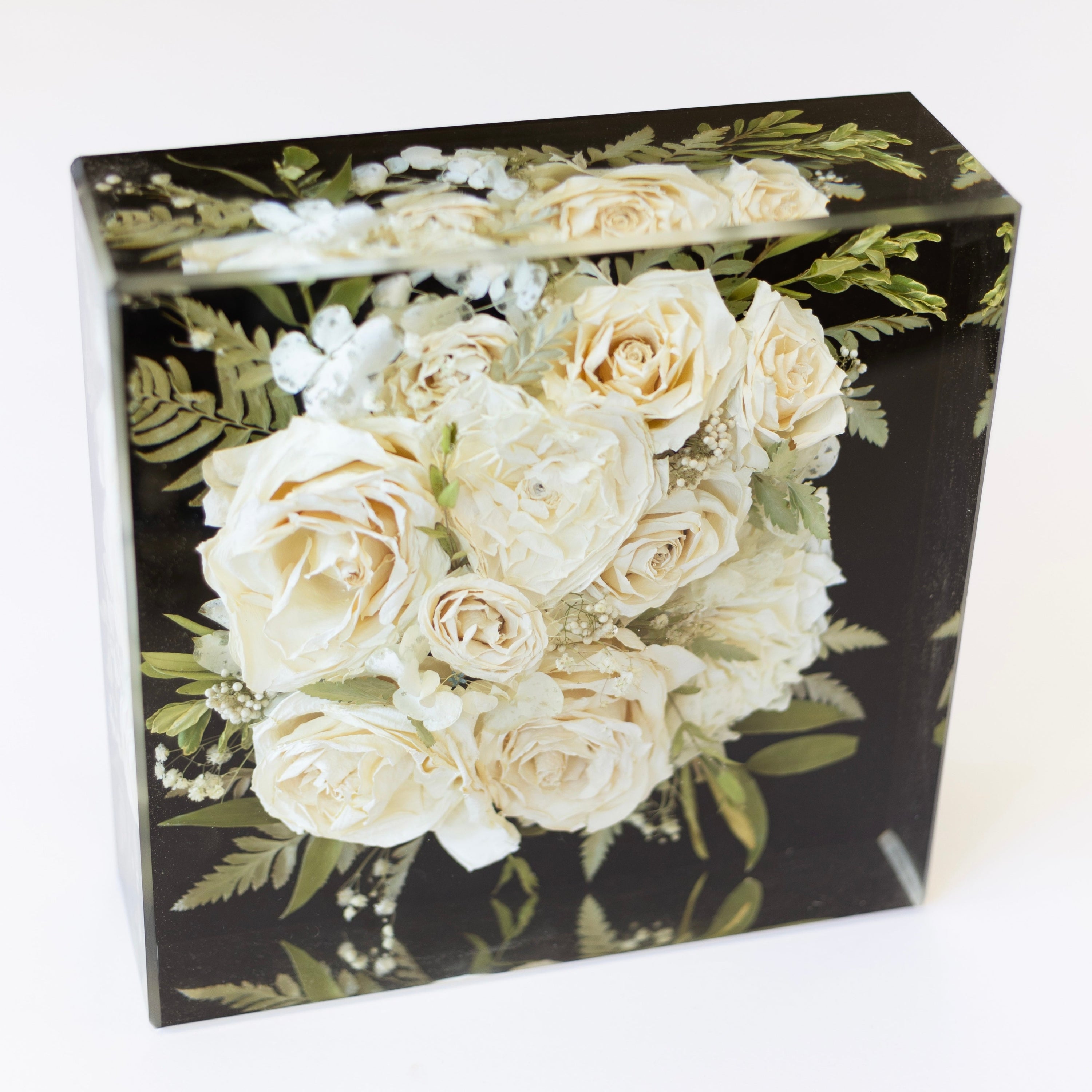 10x10 Floral Block – blossomandrhyme